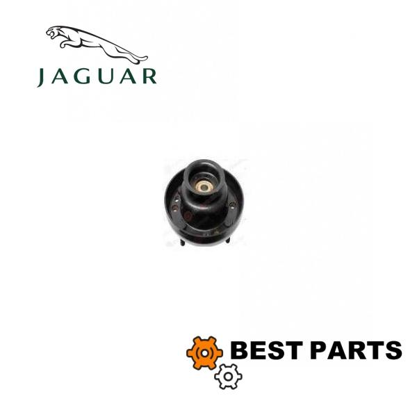 JAGUAR 新品 ジャガーXF フロントショックアッパーマウント XR858419/XR856158 社外品 : Best Parts ...