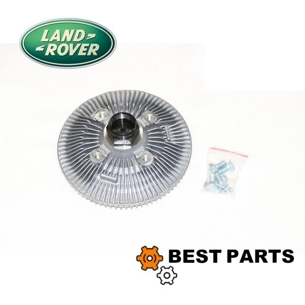 ランドローバー（LAND ROVER） 新品 ファンカップリング ERR3443 英国社外品 : Best Parts - 通販 ...