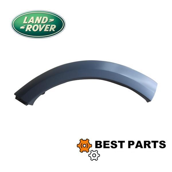 ランドローバー 新品 リアフェンダーアーチモール RH DISCOVERY 3 2005-2009/DISCOVERY 4 2010-2016 ...