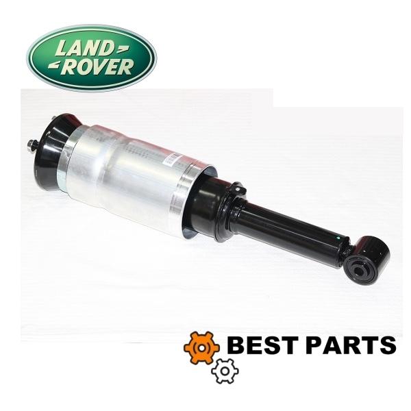ランドローバー フロントエアーサスペンション レンジローバースポーツ 2010〜2013 LR016415 社外品 : Best Parts ...