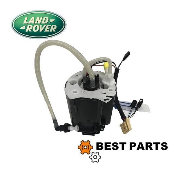 ランドローバー 在庫一掃 セール フューエルポンプ LR016845 純正OEM : Best Parts - 通販 - Yahoo!ショッピング