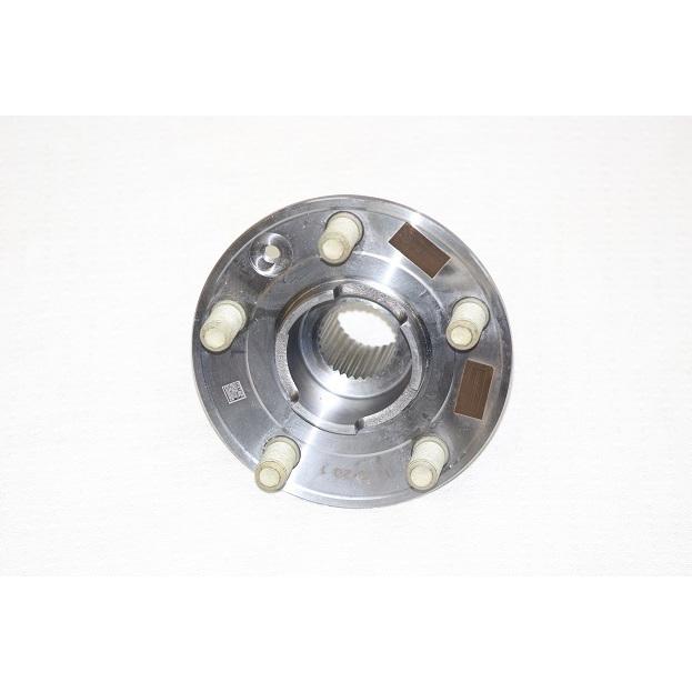 ランドローバー 新品 フロントハブ レンジローバーイヴォーク 2012 LR025107 純正OEM : Best Parts - 通販 ...