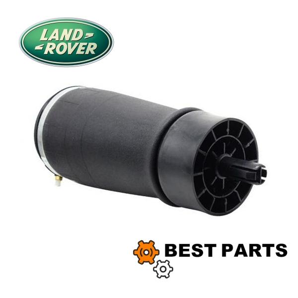 ランドローバー 在庫一掃 セール 新品 リアエアーサスペンション LH レンジローバー 2013 レンジローバースポーツ 2014 ...