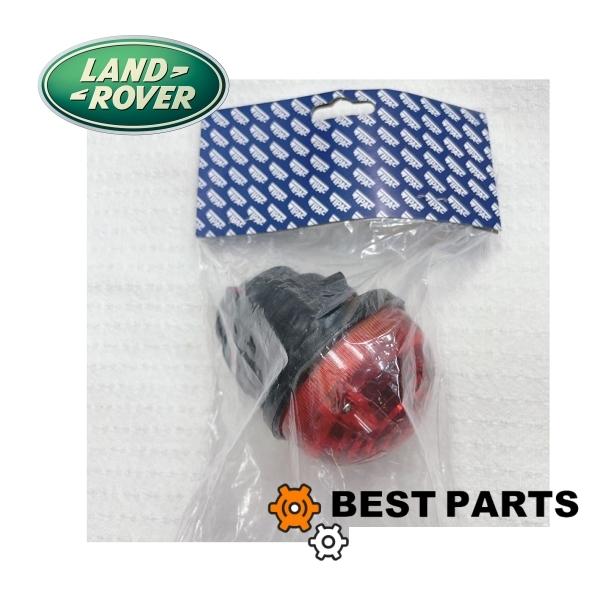 ランドローバー ストップランプ テールランプ赤 ディフェンダー 1987〜2006 RTC5523 純正OEM : Best Parts ...