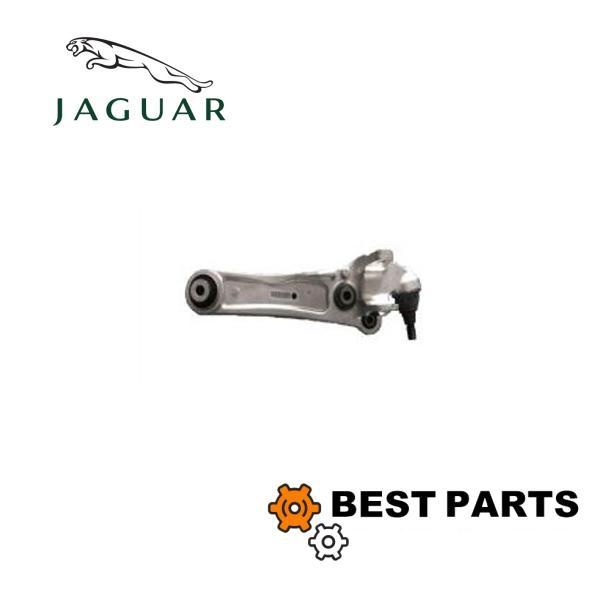 新品 ジャガー XE/ALLNEWXF フロントロアアーム T2H19026/T2H3194/GX733C254AC/HX733C254AA ...