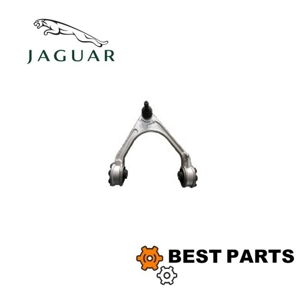 JAGUAR 在庫一掃 セール 新品 ジャガー XE/ALLNEWXF フロントアッパーアーム T2H3192 右側 社外品 : Best ...