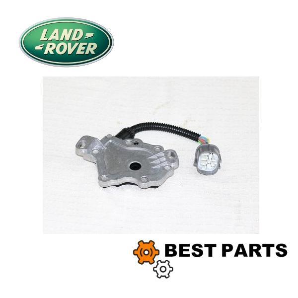 ランドローバー インヒビタースイッチ DISCOVERY 2 1998 - 2004 CLASSIC UHB100190 純正OEM ...