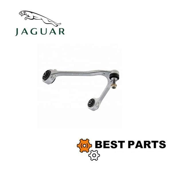 JAGUAR（ジャガー） 新品 ジャガーXF フロントアッパーアーム XR858823/XR857079/C2Z2279/C2Z29117 ...