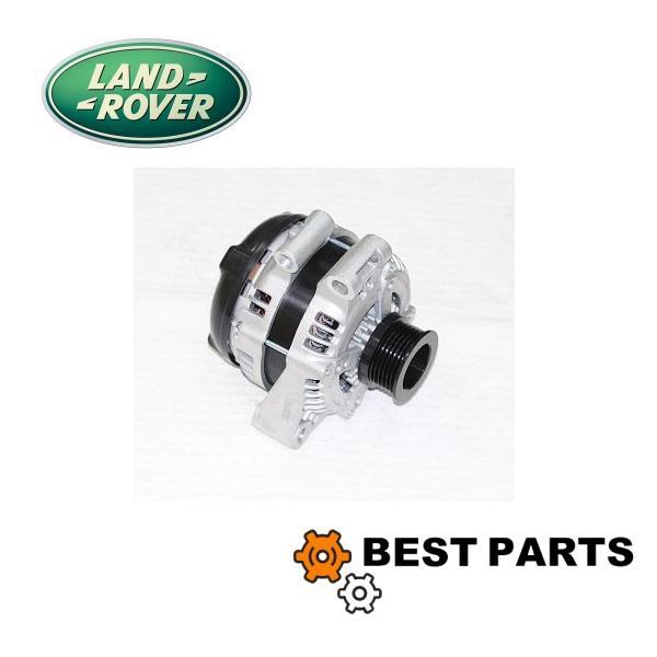 ランドローバー（LAND ROVER） 新品 オルタネーター レンジローバー2002/DISCOVERY 3 2005 YLE500390 ...