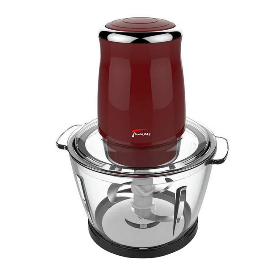 【並行輸入品】220V Electric Meat Grinder Mincer Chopper Sausage Maker Multi fu : D-Market - 通販 - Yahoo ...