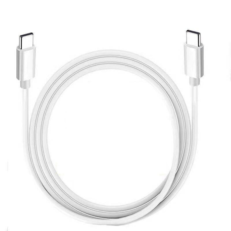 【選べる！】PD充電ケーブル 1m CtoC LtoC 充電 ケーブル コード USB-C to Type-C 充電ケーブル : 業務Eコマースのヘイスト - 通販 - Yahoo!ショッピング