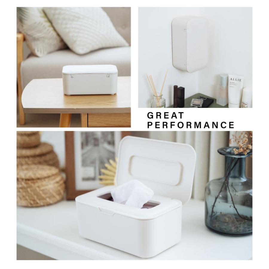 ウェットティッシュケース 密閉 乾燥防止 おしりふき 除菌シート 詰め替え カバー ティッシュケース ティッシュカバー トイレシート シンプル 保存 zk-tsk-01 : Bestsign ...