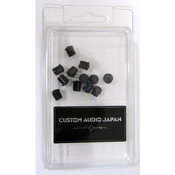 Phone Jack Protector/フォーンジャックプロテクター（12個入）/CUSTOM AUDIO JAPAN／カスタムオーディオ ...