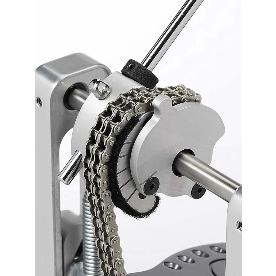 DW-MCD 在庫僅少！/Machined Chain Drive/シングルペダル /DW／ドラムワークショップ 正規輸入品 : ベータミュージックYahoo!ショップ - 通販 ...
