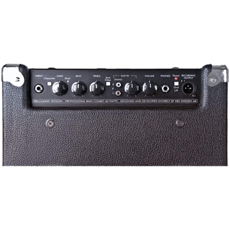 Classic Session 60 /EBS/イービーエス【ベース用コンボアンプ】 : ベータミュージックYahoo!ショップ - 通販 - Yahoo!ショッピング