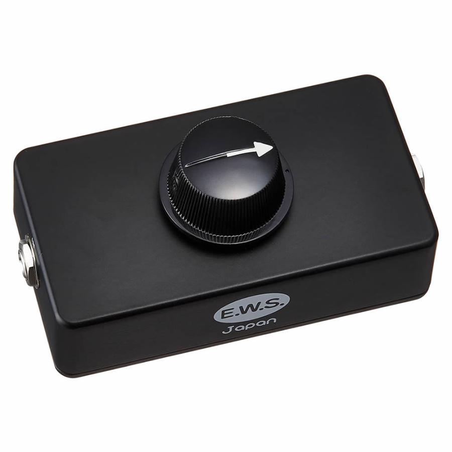 Subtle Volume Control / サブトル・ヴォリューム・コントロール E.W.S. （エンジニアリング・ワーク・ストア） エフェクター : ベータミュージックYahoo ...