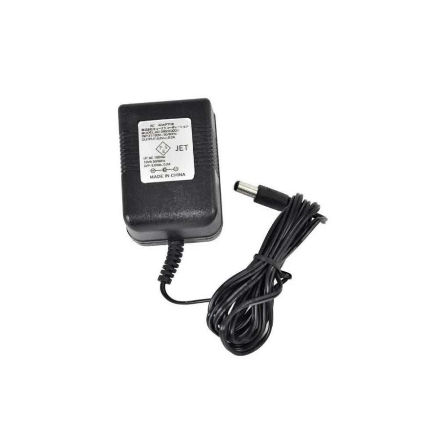 JP9.6DC-200 / エフェクター用アダプター Electro-Harmonix KC（キョーリツコーポレーション）/ アダプター ...