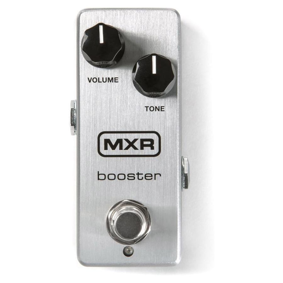 M293 / Booster Mini ブースター ミニ MXR（エムエックスアール） : ベータミュージックYahoo!ショップ - 通販 ...