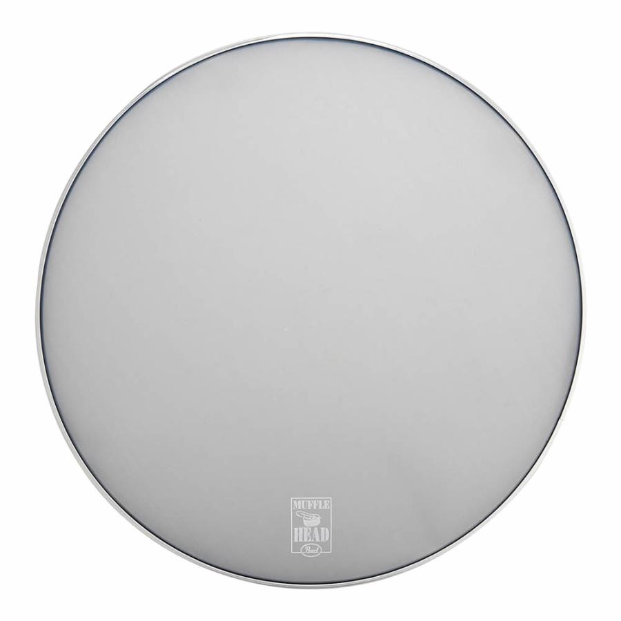 MFH-22B / 22インチ（バスドラム用）/ Muffle Heads マッフルヘッド Pearl（パール） : ベータミュージック ...