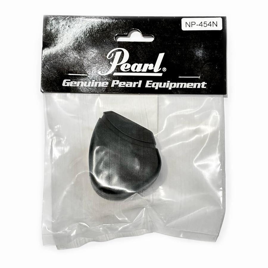 NP-454N / ラバーチップ（1個） Pearl（パール） ドラムパーツ : ベータミュージックYahoo!ショップ - 通販 - Yahoo!ショッピング