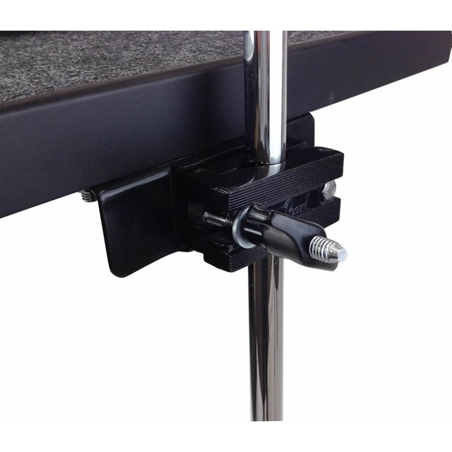 Pearl PTT-1809 / マレット&スティックテーブル Pearl（パール） : ベータミュージックYahoo!ショップ - 通販 - Yahoo!ショッピング