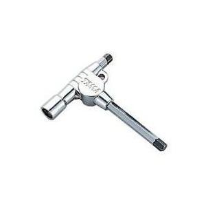 DH7 / ドラムハンマー 5mm レンチ ＆ チューニング キー TAMA（タマ）/ ドラムパーツ : ベータミュージックYahoo ...