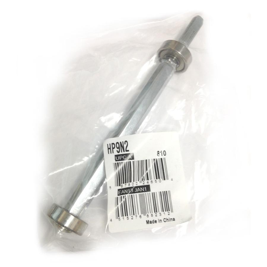 HP9N2 / シャフトアッセンブリー（ベアリング含む）/ TAMA（タマ）ドラムパーツ : ベータミュージックYahoo!ショップ - 通販 ...