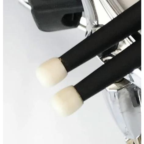 VIC-SGN（1ペア）/ Steve Gaddモデル / チップ：Nylon（ナイロン）/ VIC FIRTH（ヴィックファース ...