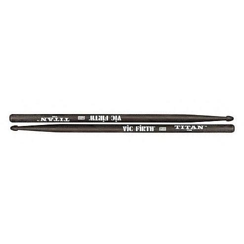 VIC-TI5B《TITAN》Carbon Fiber/VIC FIRTH／ヴィックファース【ドラムスティック】 : ベータミュージック ...