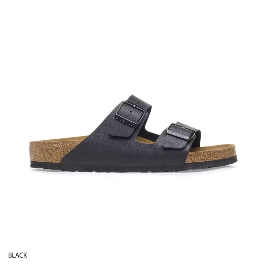 BIRKENSTOCK 【25SS 予約】アリゾナ サフィアーノ ビルケンシュトック ビルコフロー ユニセックス ARIZONA BF ...