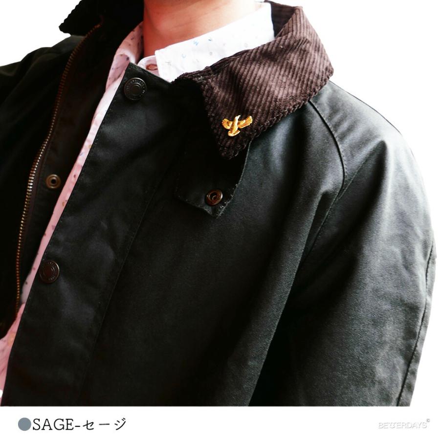 Barbour オイルドジャケット メンズ ジョンパートリッジ ランド Barbour オイルドジャケット メンズ ジョンパートリッジ ランド