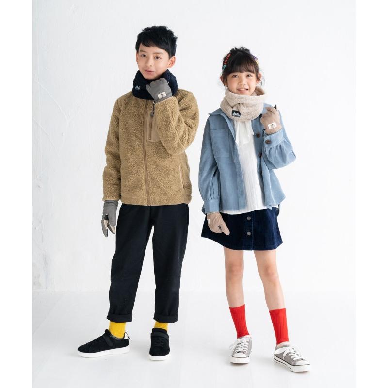 stample 手袋 キッズ スタンプル Stample レトロアウトドア グローブ 子供 男の子 女の子 雪遊び 撥水 7-12才 62877 : BETTER DAYS ベターデイズ ...