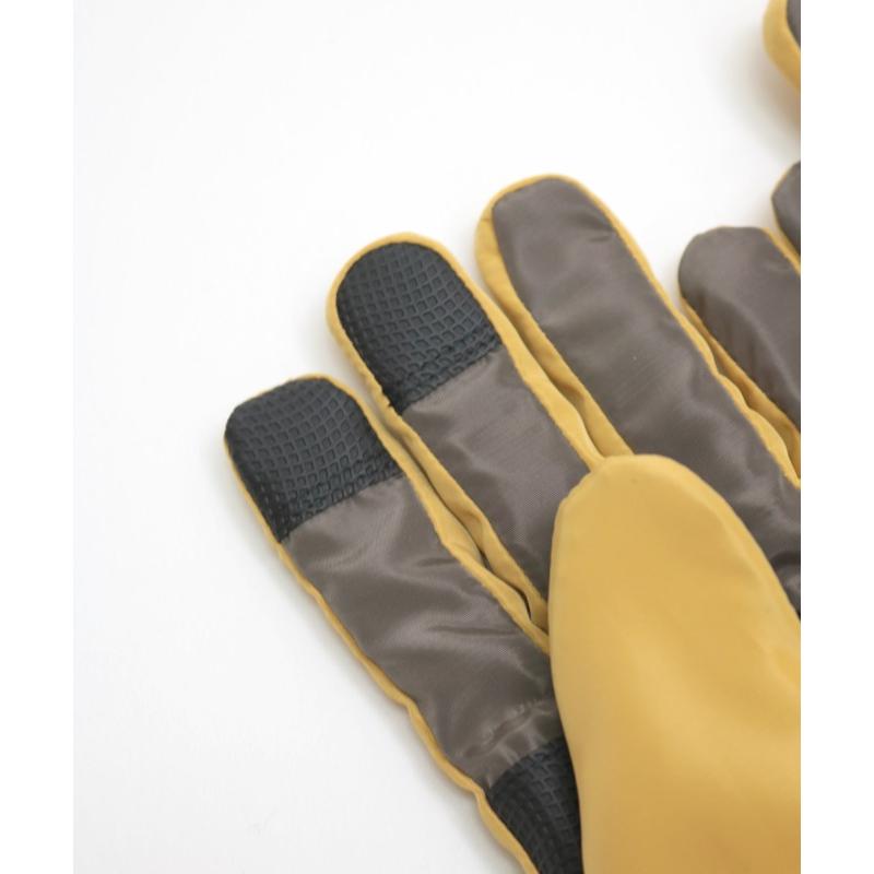 stample 手袋 キッズ スタンプル Stample レトロアウトドア グローブ 子供 男の子 女の子 雪遊び 撥水 7-12才 62877 : BETTER DAYS ベターデイズ ...