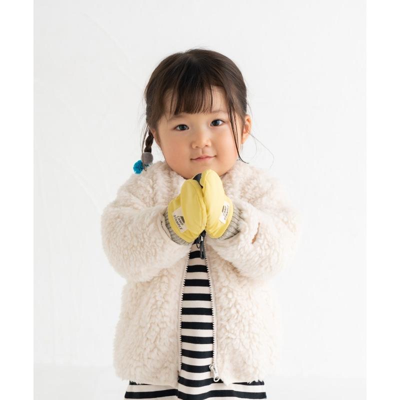 stample 手袋 キッズ スタンプル Stample アイスクリーム ベビーミトン 子供 男の子 女の子 雪遊び 撥水 1-4才 62878 : BETTER DAYS ベターデイズ ...