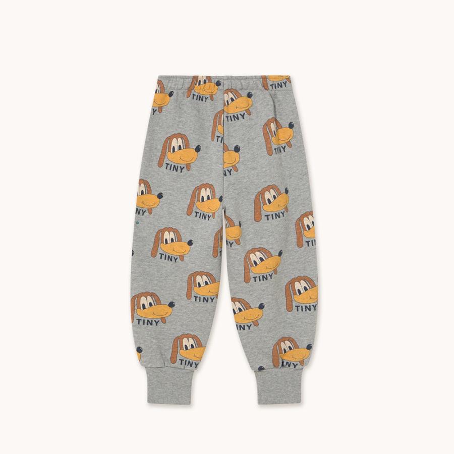 パンツ キッズ ベビー スウェットパンツ Dogs Sweatpants TINY COTTONS タイニーコットンズ 2y-8y【国内正規品】 : BETTER DAYS ベターデイズ ...