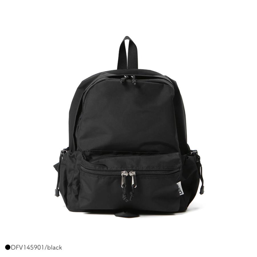 Drifter（ドリフター） バックパック メンズ レディース リュックサック Drifter CLASSIC PACK MINI DFV1459 : BETTER DAYS ベターデイズ ...