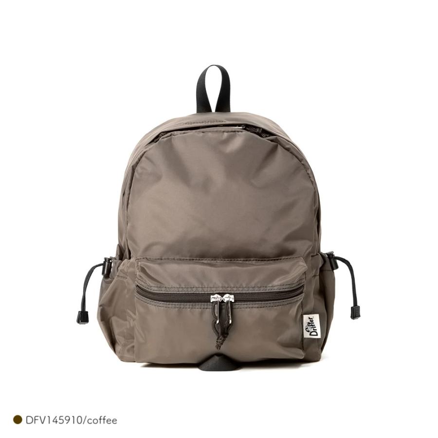 Drifter（ドリフター） バックパック メンズ レディース リュックサック Drifter CLASSIC PACK MINI DFV1459 : BETTER DAYS ベターデイズ ...