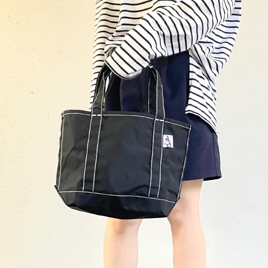 Drifter トートバッグ ドリフター ユニセックス BUCKEYE MEDIUM TOTE DFV4615 : BETTER DAYS ベターデイズ - 通販 - Yahoo!ショッピング