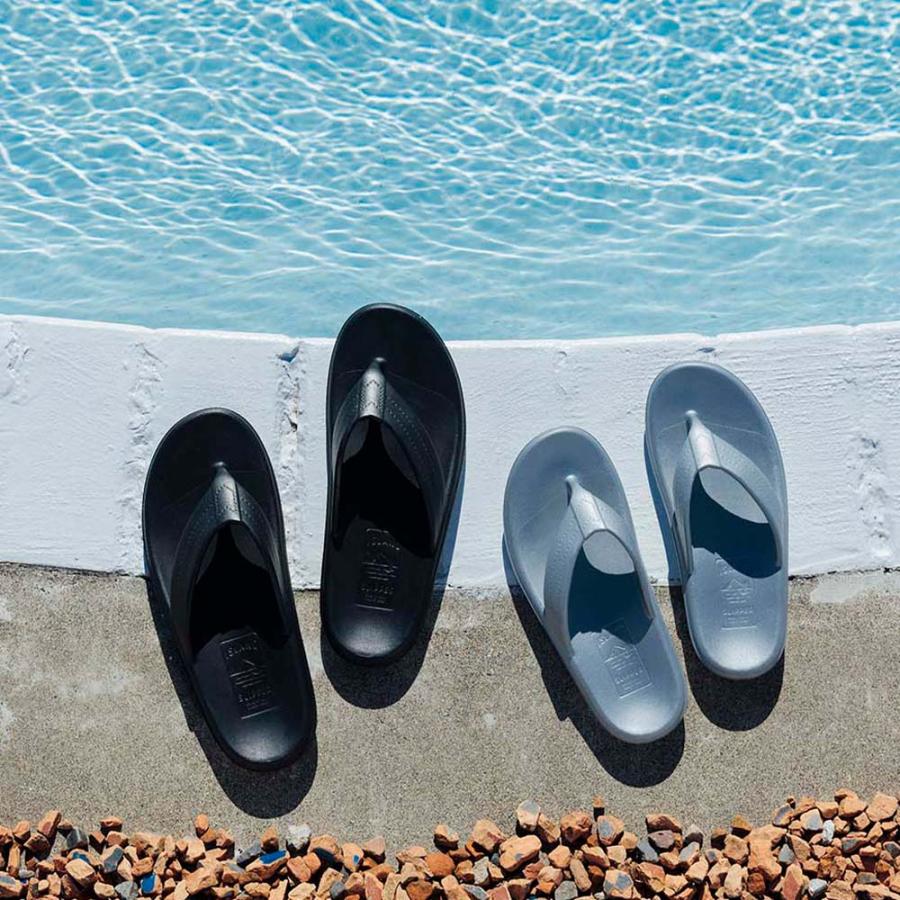 ISLAND SLIPPER トングサンダル ビーチサンダル ユニセックス アイランドスリッパ EVA PT202 23-29cm 【国内正規 ...