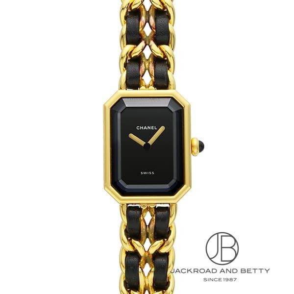 CHANEL シャネル プルミエール M H0001 中古 時計 レディース : ベティーロード - 通販 - Yahoo!ショッピング