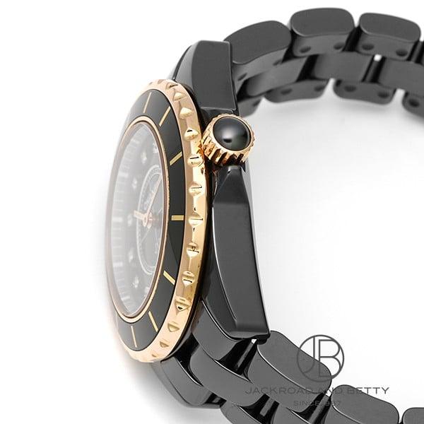 CHANEL シャネル J12 H2543 中古 時計 レディース : ベティーロード - 通販 - Yahoo!ショッピング