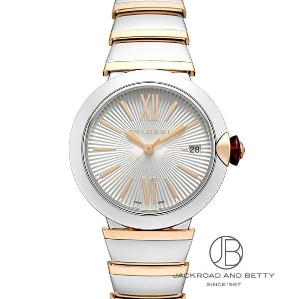 ブルガリ BVLGARI ルチェア 102385 新品 時計 レディース : bl377 : ベティーロード - 通販 - Yahoo!ショッピング