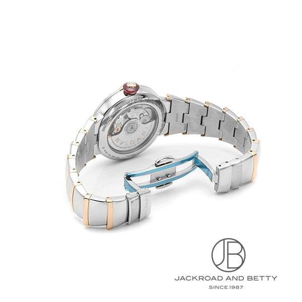ブルガリ BVLGARI ルチェア 102385 新品 時計 レディース : bl377 : ベティーロード - 通販 - Yahoo!ショッピング