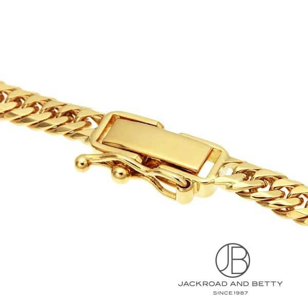 喜平 KIHEI K18 6面 ダブル 22g 55cm ネックレス 造幣局刻印有り 新品 ジュエリー ブランドジュエリー : ベティーロード - 通販 - Yahoo!ショッピング