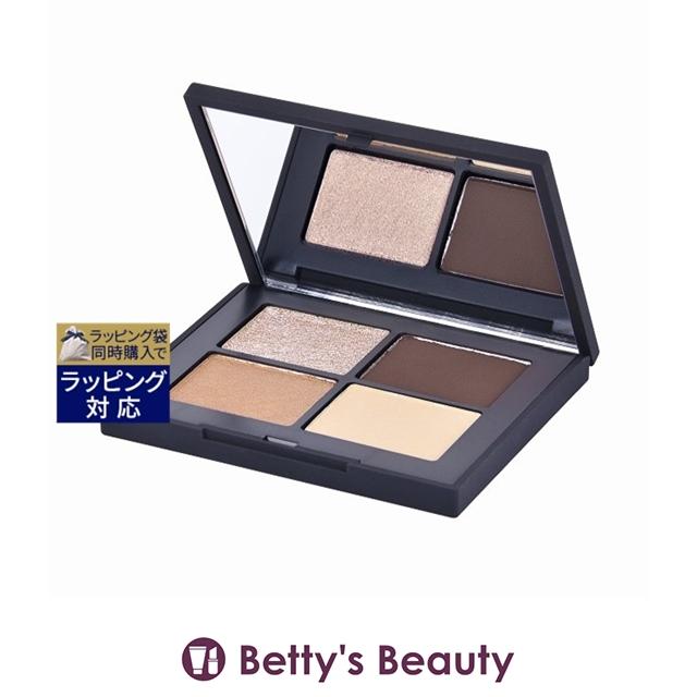 NARS クワッドアイシャドー 3970 モハベ 1.2g×4 (パウダーアイシャドウ) ナーズ : ベティーズビューティー - 通販 - Yahoo!ショッピング