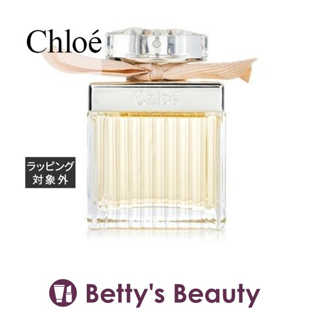 Chloe 【並行輸入品】クロエ クロエ オードパルファム 75ml (香水（レディース）) : ベティーズビューティー - 通販 - Yahoo!ショッピング