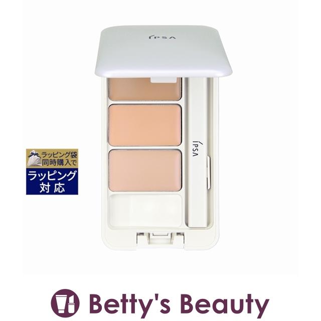 IPSA（イプサ） 【並行輸入品】イプサ クリエイティブコンシーラーe 4.5g (コンシーラー) 爆買 : ベティーズビューティー - 通販 - Yahoo!ショッピング