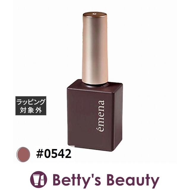 PREGEL プリジェル emena エメナ マグネティジェル #0542 (ネイル用品) 爆買 : ベティーズビューティー - 通販 - Yahoo!ショッピング