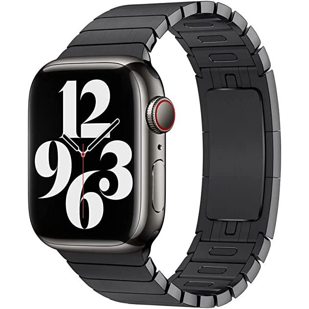 Apple Watch アップルウォッチ リンクブレスレット SE 10 9 Apple Watch アップルウォッチ リンクブレスレット SE 10 9