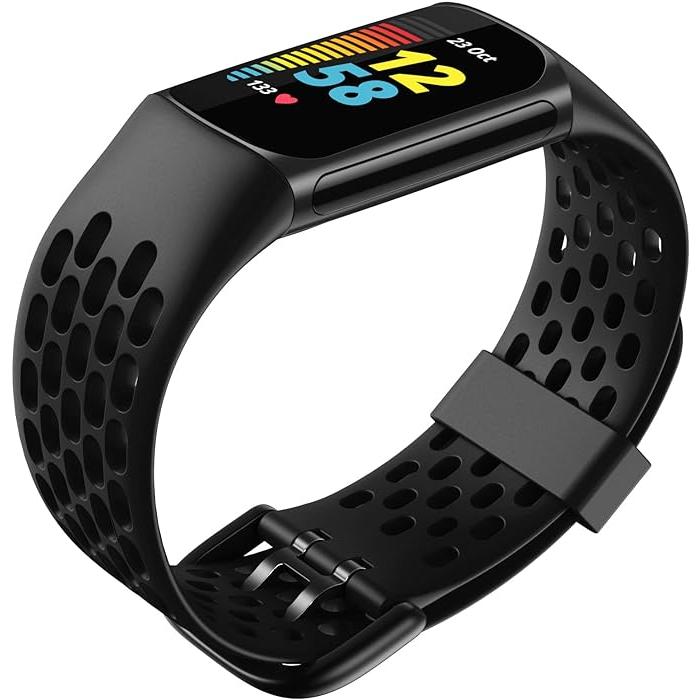 Fitbit Charge fitbit charge 6 5 ベルト バンド google Fitbit Charge fitbit charge 6 5 ベルト バンド google
